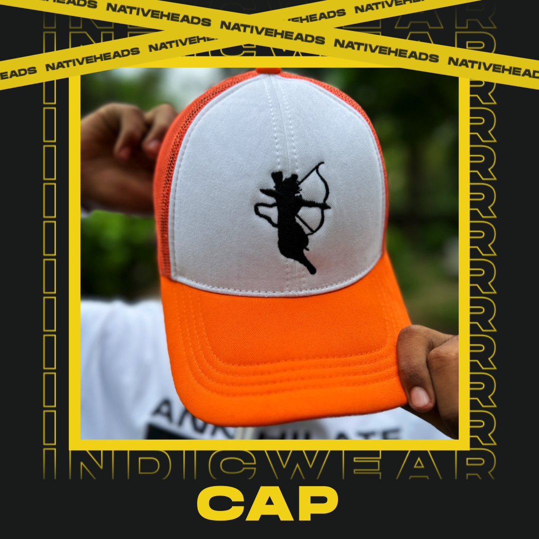 Cap – Nativeheads