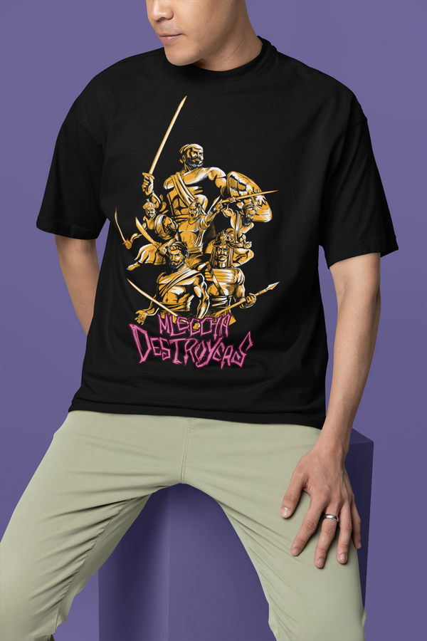 Warrior Collective – Nativeheads