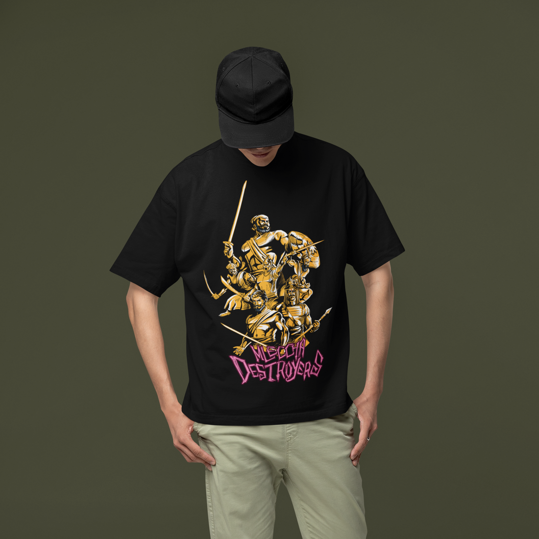 Warrior Collective – Nativeheads